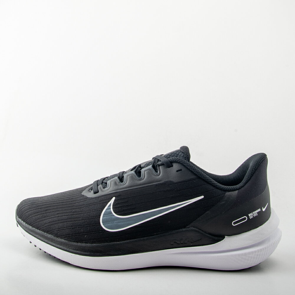 Nike Air Winflo 9 男 慢跑鞋 DD6203-001 運動 訓練 路跑 回彈 緩震 透氣現貨 大尺碼 | 新動力運動流行館 ...