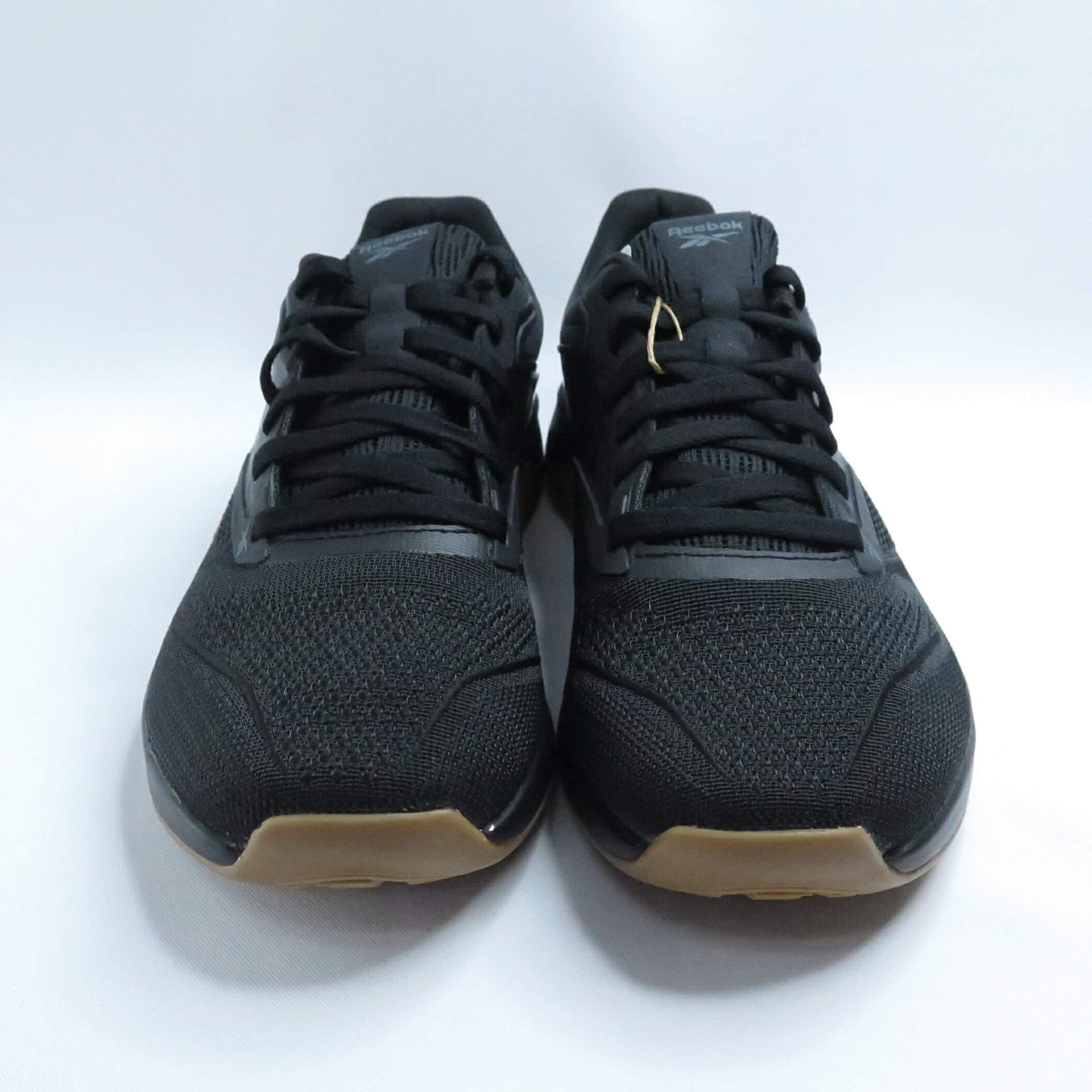REEBOK NANO X4 100074185 男 訓練鞋 多功能 合成皮 黑【iSport愛運動】 | ISPORTSHOP直營店 ...