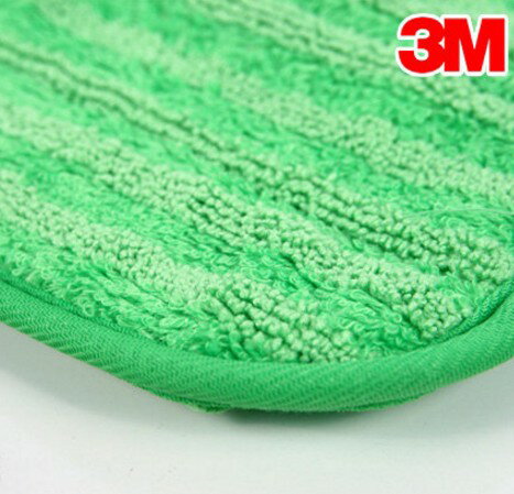 3M 7001-1R 魔布拖把 輕巧型 補充包 (單入) (祥) | 聯盟文具直營店 | 樂天市場Rakuten