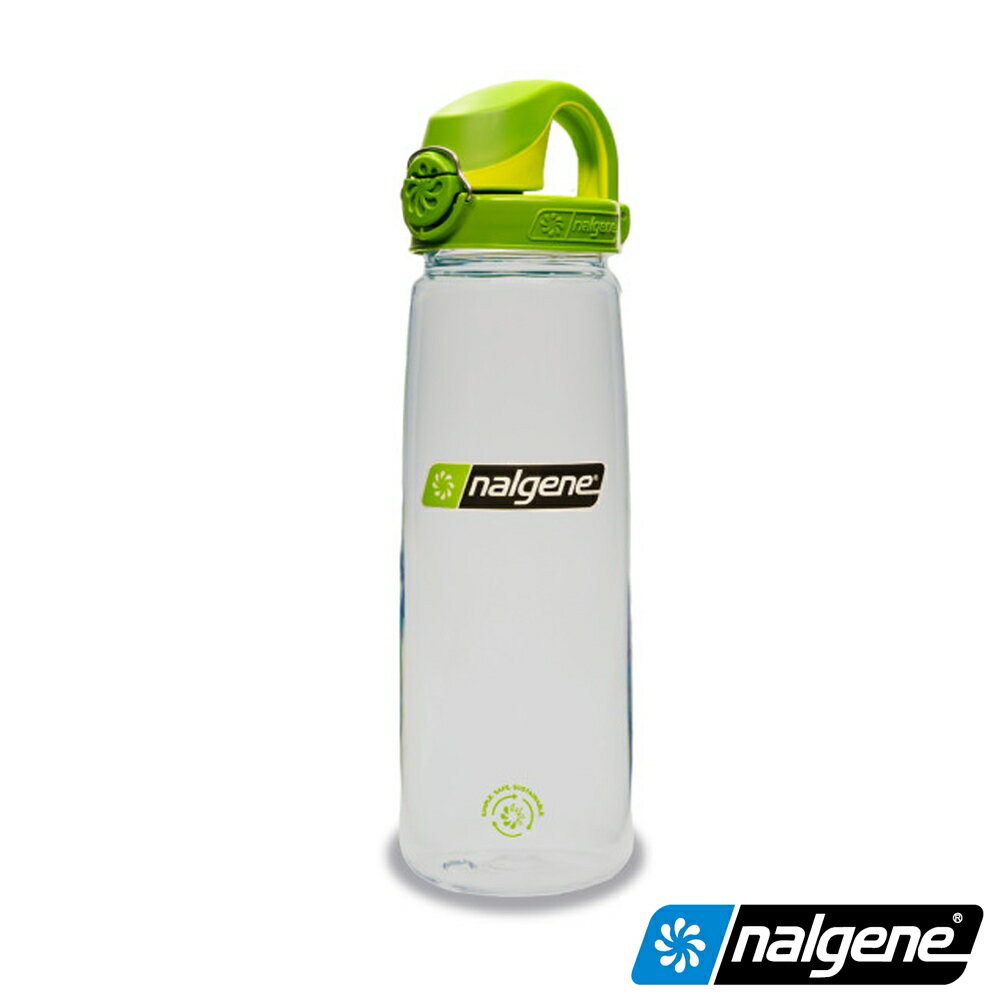 ├登山樂┤美國 Nalgene NGN OTF 0.65L運動型水壺 (Sustain永續系列) # Nal-5565 | 登山樂直營店 ...