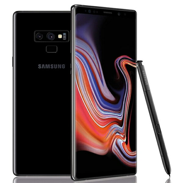 SAMSUNG Galaxy Note9 6/128G N960雙卡高通 全配未拆封 全頻4G可更新到安卓12【APP下單享4%回饋】 | 寶樟通訊24H出貨 | 樂天市場Rakuten