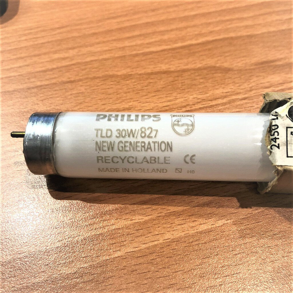 PHILIPS 飛利浦 TLD 30W 827 830 Super80 T8 燈管 傳統燈管 | 照明萬歲 | 樂天市場Rakuten