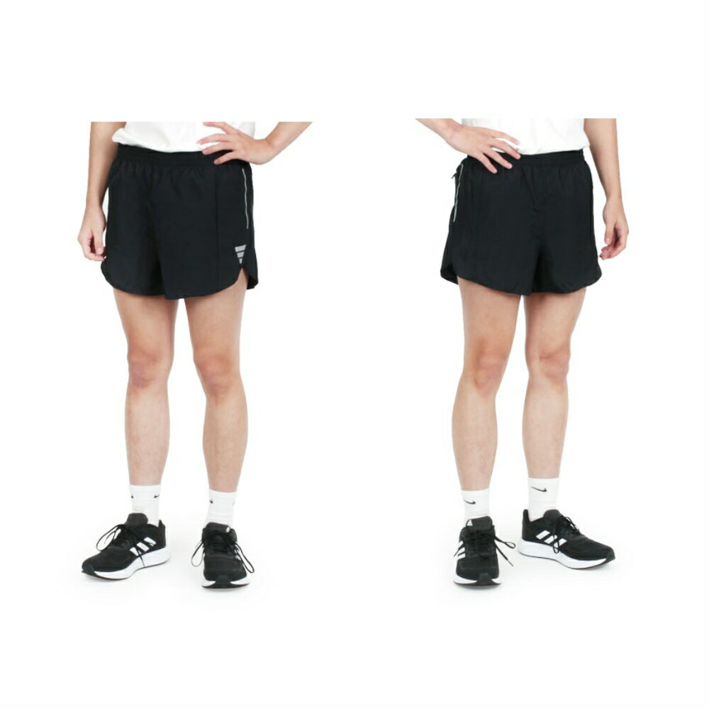 ADIDAS 男運動短褲(三分褲 平織 吸濕排汗 亞規 反光 慢跑 愛迪達「HM8442」≡排汗專家≡ | 排汗專家直營店 | 樂天市場Rakuten