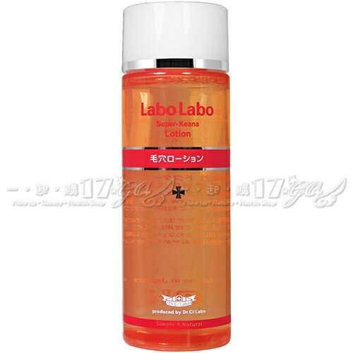 【VT薇拉寶盒】Dr.Ci:Labo LaboLabo 零毛孔緊膚化妝水-2倍增量(200ml) | 薇拉寶盒 | 樂天市場Rakuten