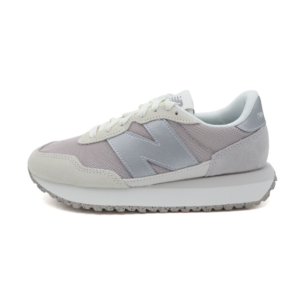 New Balance 237 灰奶杏 麂皮 NB237 復古 休閒鞋 女款 J2658 (WS237MSB) | 新竹兩隻老虎親子舘直營店 ...