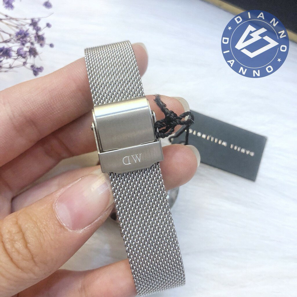 免運 帝安諾-實體店面DW Daniel Wellington米蘭錶帶系列 經典 簡約 DW00100304 164 201 | DIANNO ...