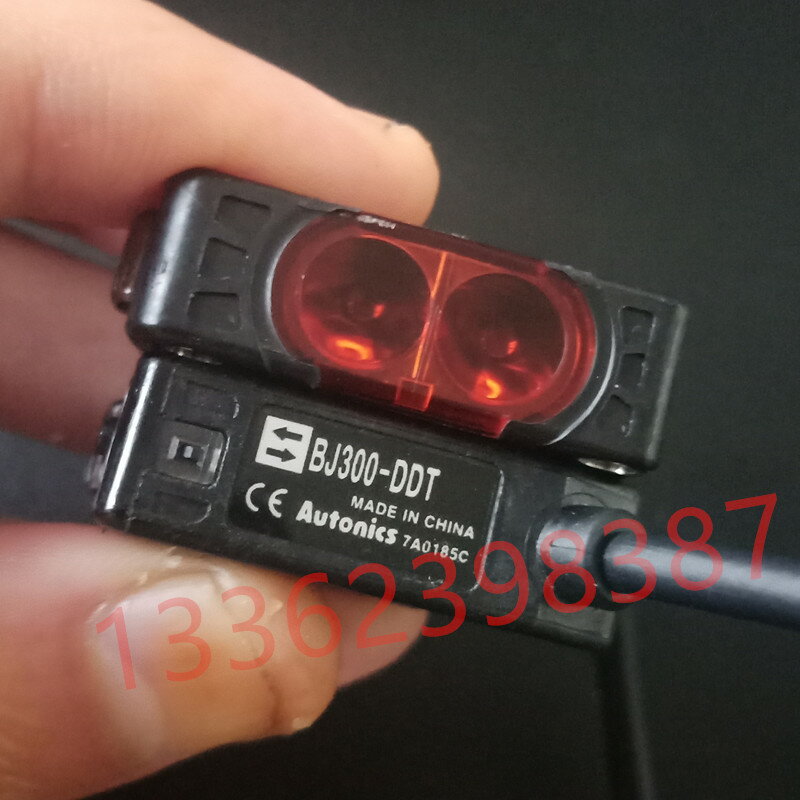 奧托尼克斯Autonics光電開關BJ300-DDT-C-P BJ100-BJ3M-PDT-C-P | 協貿國際日用品生活12館 | 樂天市場Rakuten