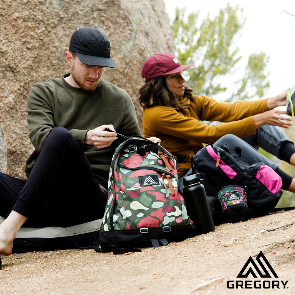 Gregory 22L ASSAULT PACK 後背包 三日迷彩 GG109782-6632 現貨 公司貨 | 新動力運動流行館 | 樂天 ...