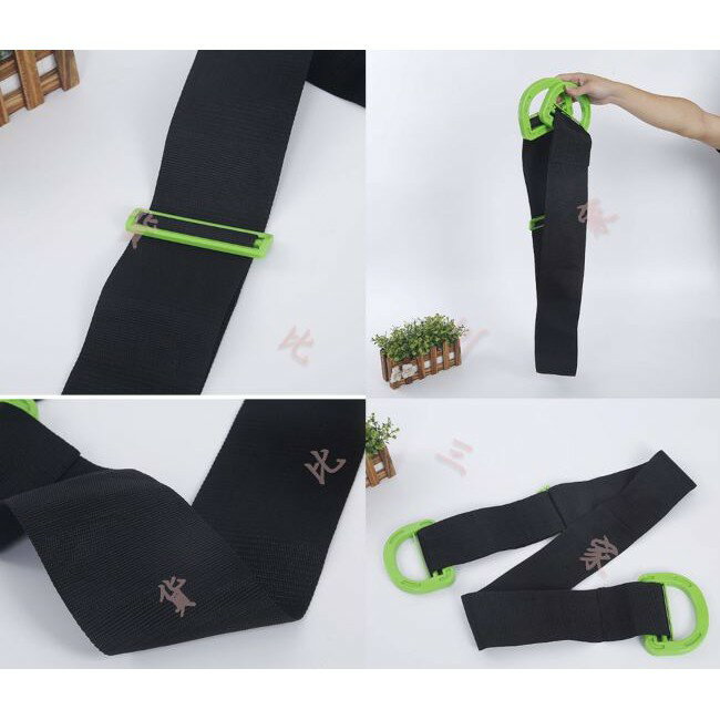 Clever Carry 新款手提搬家繩 省力搬運帶 省力搬家手把 搬運神器 搬家神器 省力搬運帶 省力神器 搬家必備 | 貨比三家 | 樂天 ...