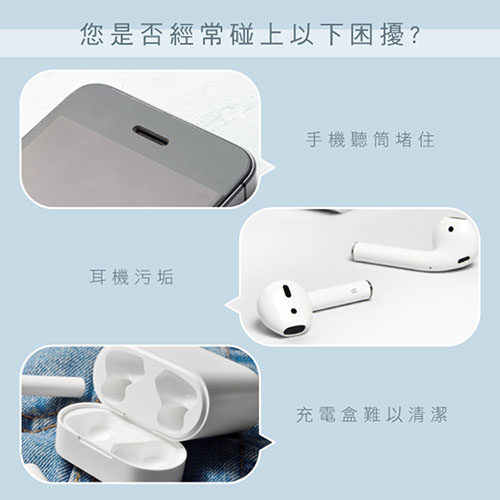 KINYO 七合一多功能清潔組CK-008-藍/粉【愛買】 | 愛買線上購物直營店 | 樂天市場Rakuten