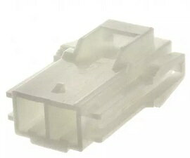 VLR-02V 6.2mm間距 2P Receptacle JST VL系列線對線連接器 / 空中接頭 (10個含稅價)【佑齊企業 iCmore】 | 佑齊企業電子商城直營店 | 樂天市場 ...