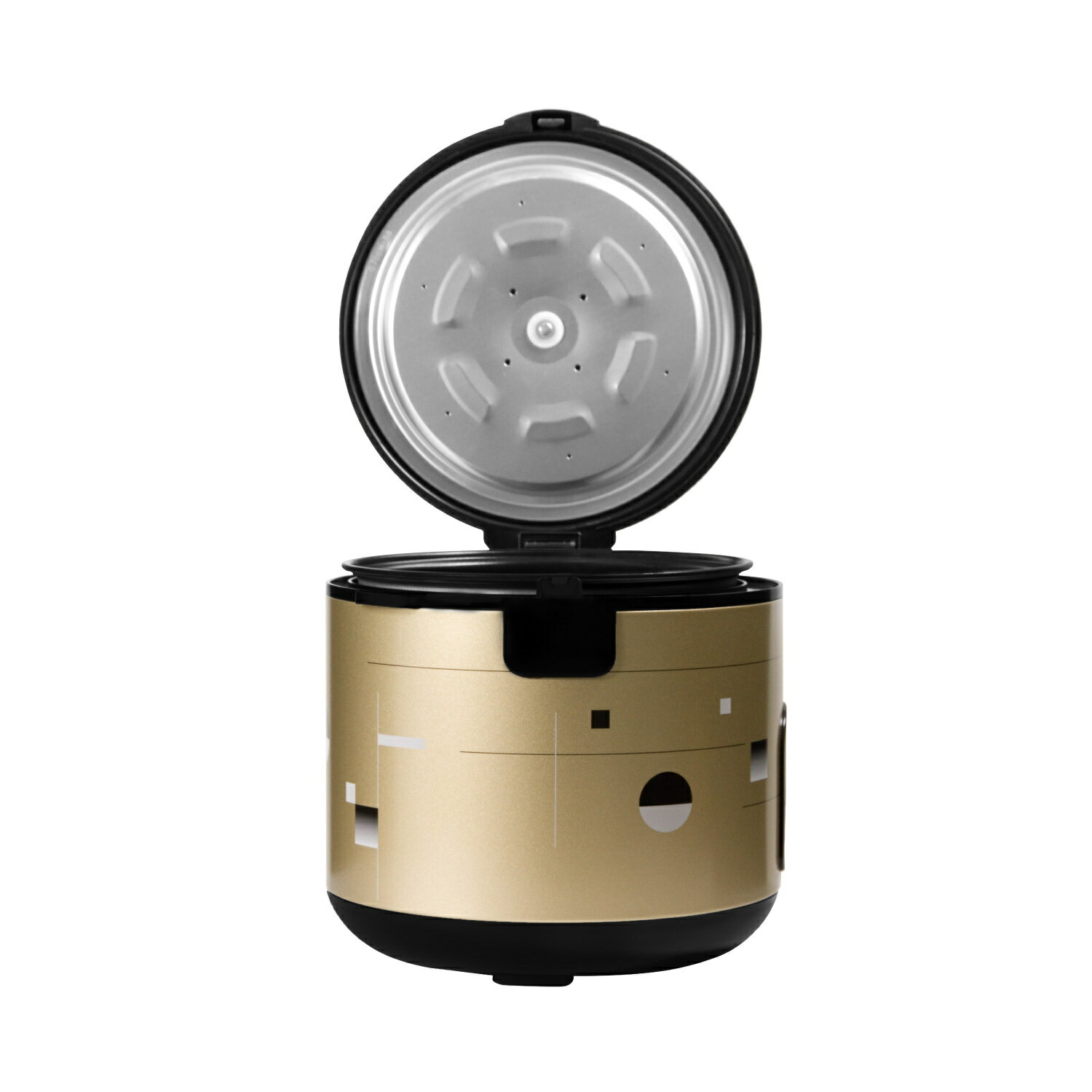 【AIWA 愛華】 10人份電子鍋 EC-10 | 簡單生活館直營店 | 樂天市場Rakuten