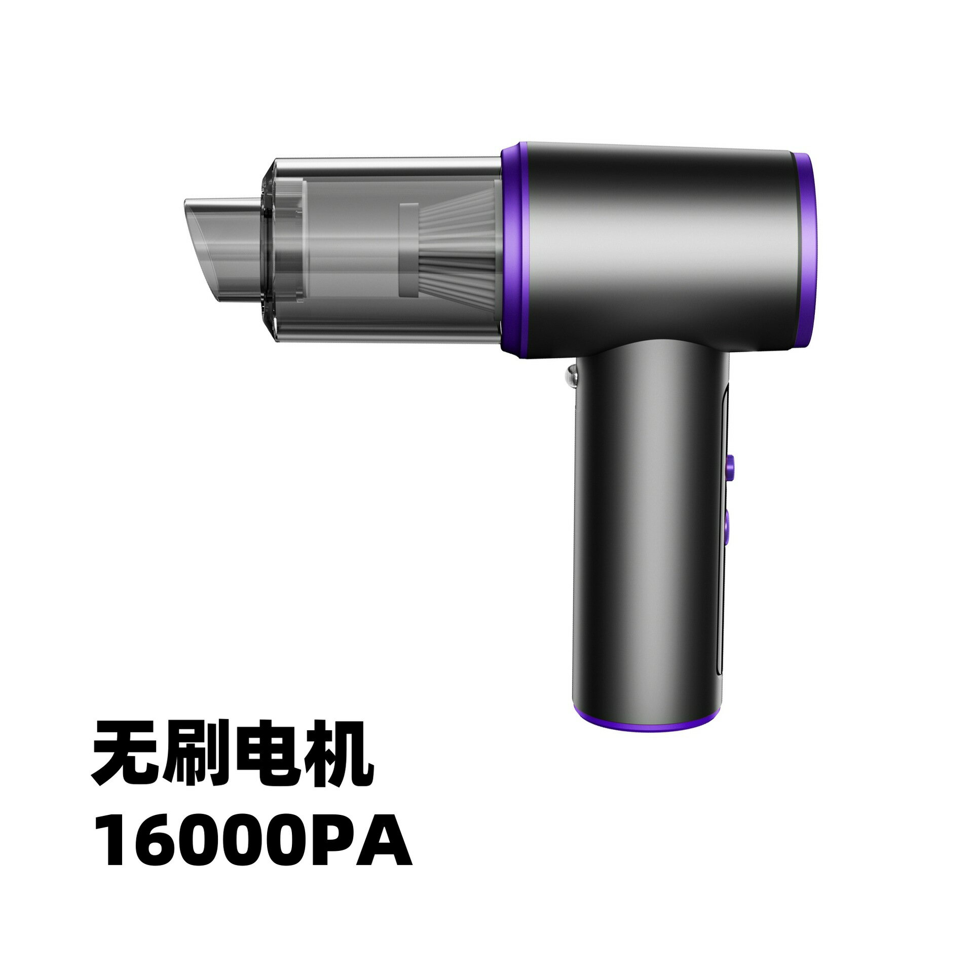 【大功率無線】車載吸塵器 車用吸塵器 無線吸塵器 手持吸塵器 便攜吸塵器 汽車吸塵器 家用吸塵器 一機多用 強吸力長續航 車內清潔必備 ...