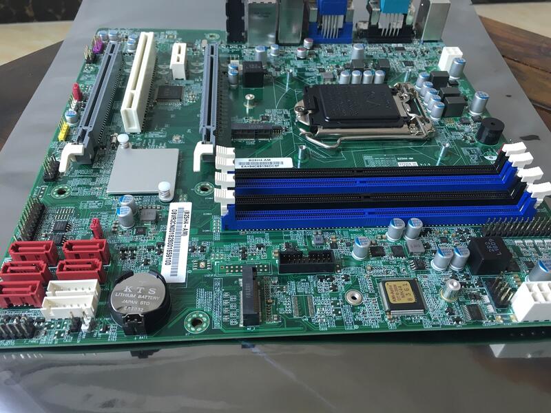 【咨詢客服應有盡有】全新原裝宏基 ACER Veriton M4650G D630 D10 主板 B25H4-AM | 挪威的森林 | 樂天 ...