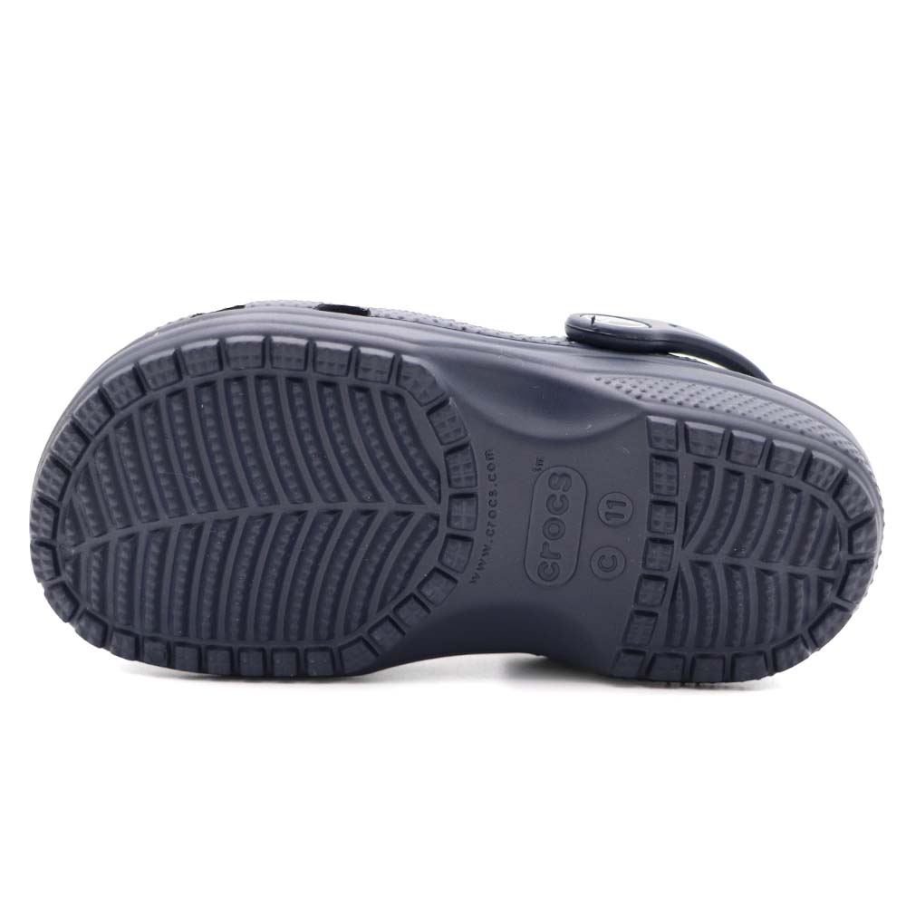 Crocs classic clog k卡駱馳 洞洞鞋 防水 小中童 藍莓 R1259 (204536-410) | 新竹兩隻老虎親子舘直營店 ...