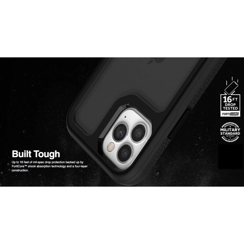 強強滾p-Griffin iPhone 12 mini 5.4吋 Survivor Extreme軍規抗菌4重防護防摔殼 | 強強滾生活市集 ...
