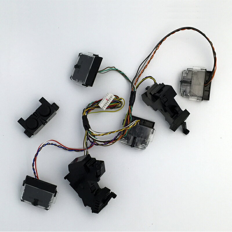 Roomba 500 600 700 800 900 懸崖感測器 Series Cliff Sensors + Bumper Sensor ...