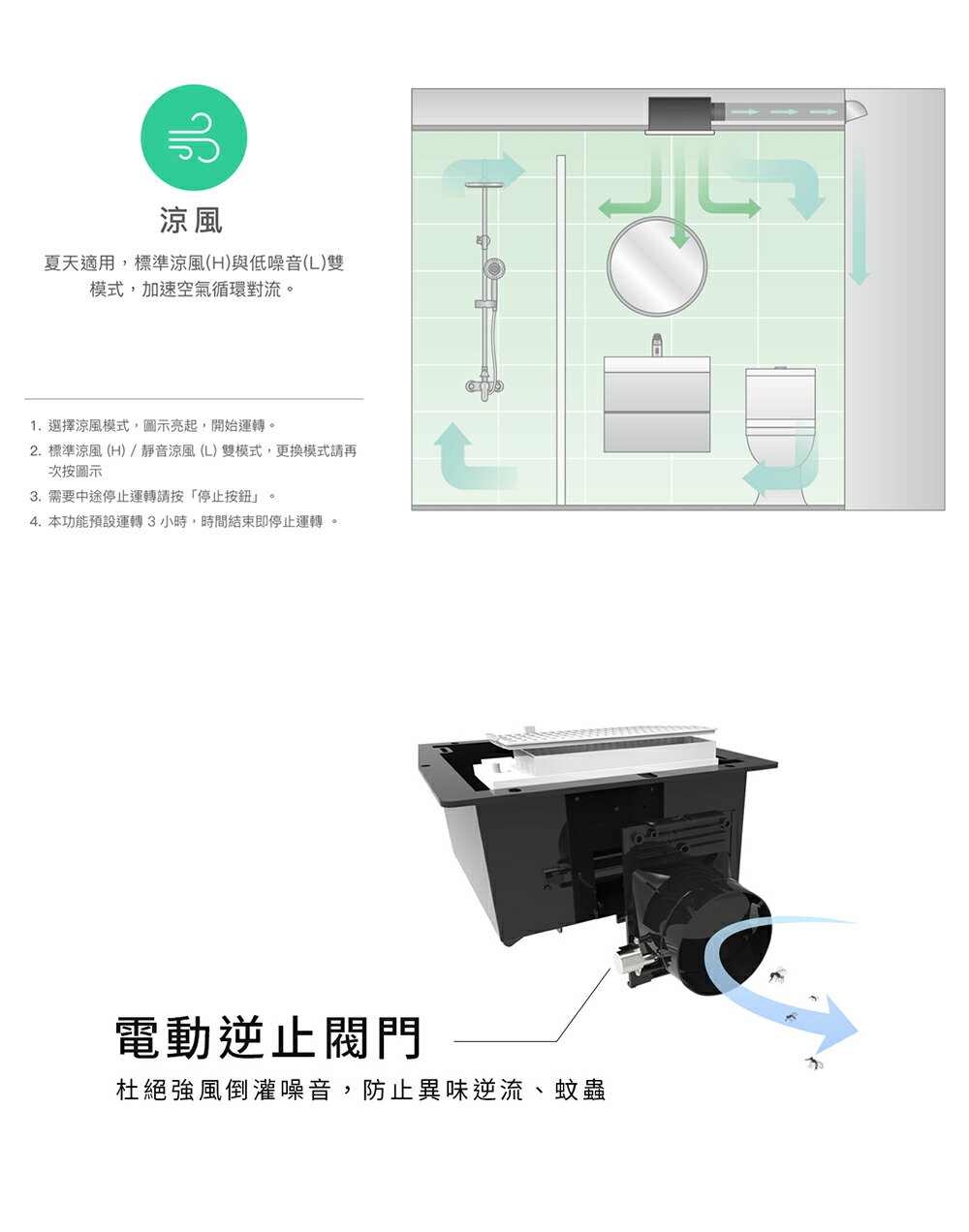 CAESAR 凱撒衛浴 DF140EV / DF140HEV 線控型 浴室暖風乾燥機 不含安裝【領券滿額再折千12/31止】 | INFMARC | 樂天市場Rakuten