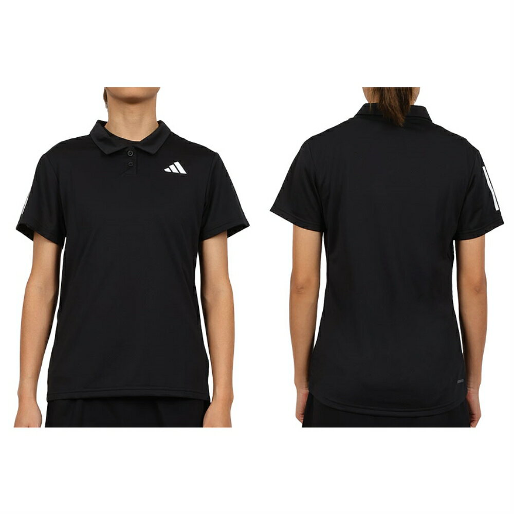ADIDAS 女短袖POLO衫(休閒 上衣 吸濕排汗 慢跑 愛迪達「HY2702」≡排汗專家≡ | 排汗專家直營店 | 樂天市場Rakuten