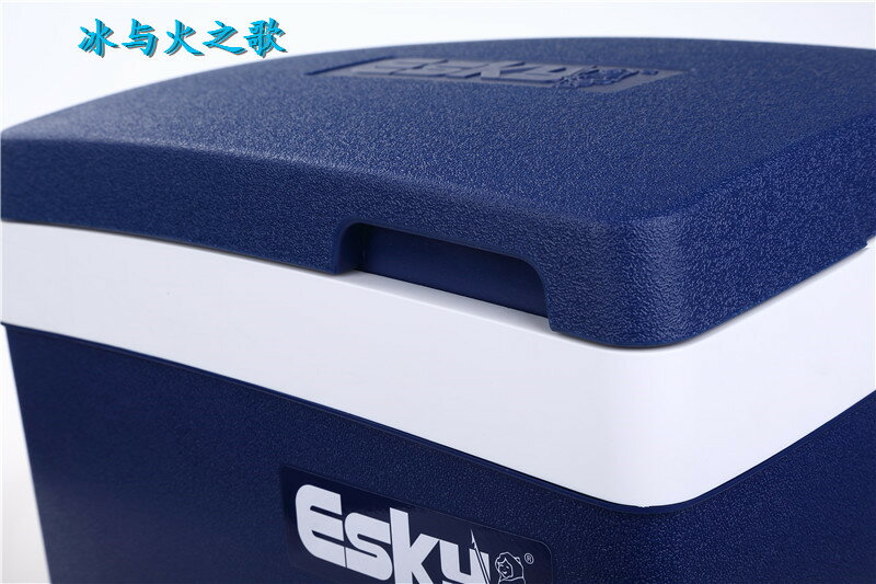 ESKY 10L/27L/50L野營戶外釣魚車載家用食品冷熱冰塊保鮮保溫箱 | 協貿國際日用品生活3館 | 樂天市場Rakuten