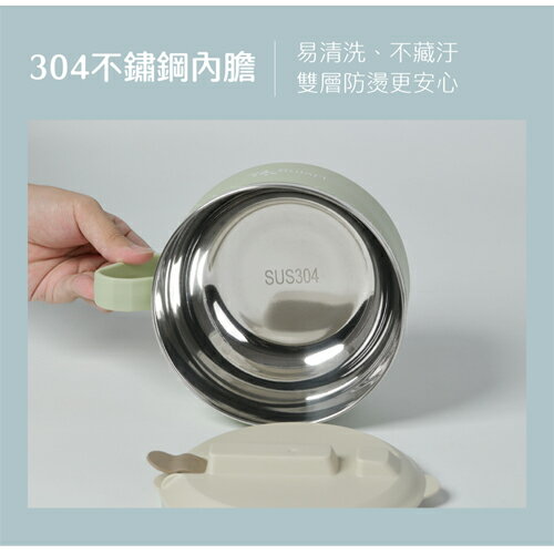 LivingTree 簡約時尚餐碗 950ml(藍) 304不鏽鋼 上蓋瀝水 餐碗 碗 泡麵碗【愛買】 | 愛買線上購物直營店 | 樂天市場Rakuten