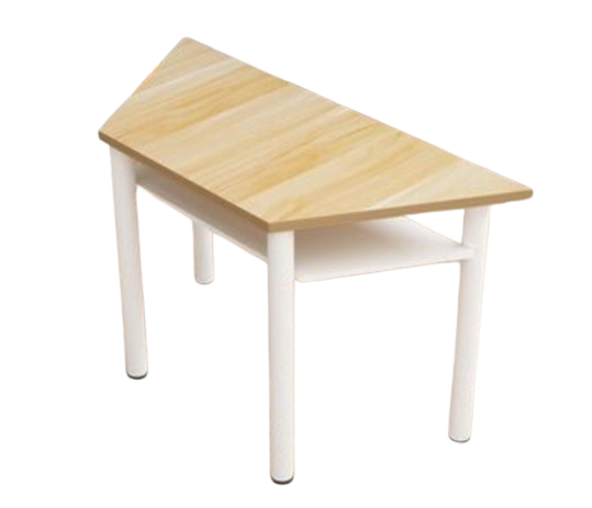 《Chair Empire》FT039台灣出貨/梯形桌/會議桌/拼接桌/課桌椅/學生桌椅/培訓桌/開會桌/補習班/工作桌/電腦桌 | 帝國精品 ...