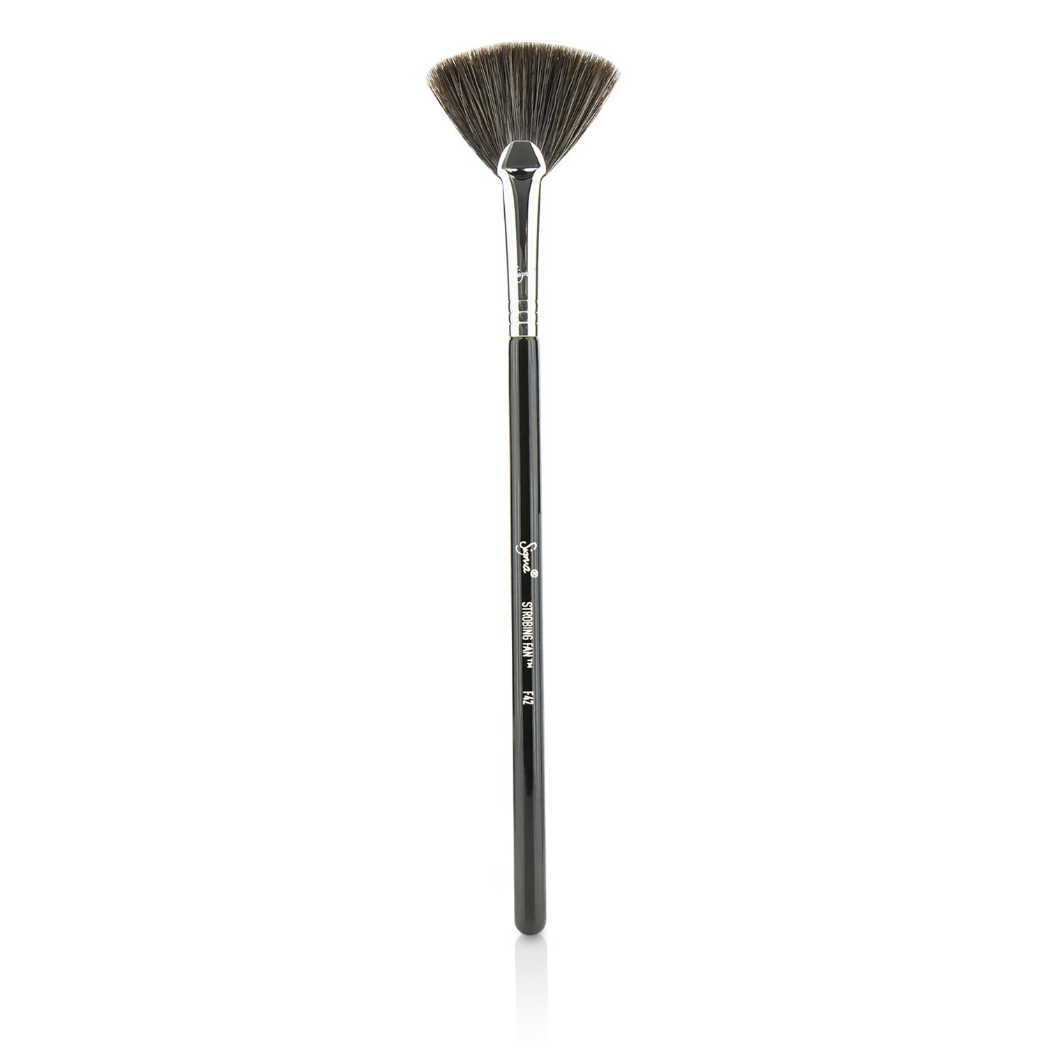 Sigma Beauty - F42打亮大扇刷F42 Strobing Fan Brush | 草莓網Strawberrynet直營店 ...