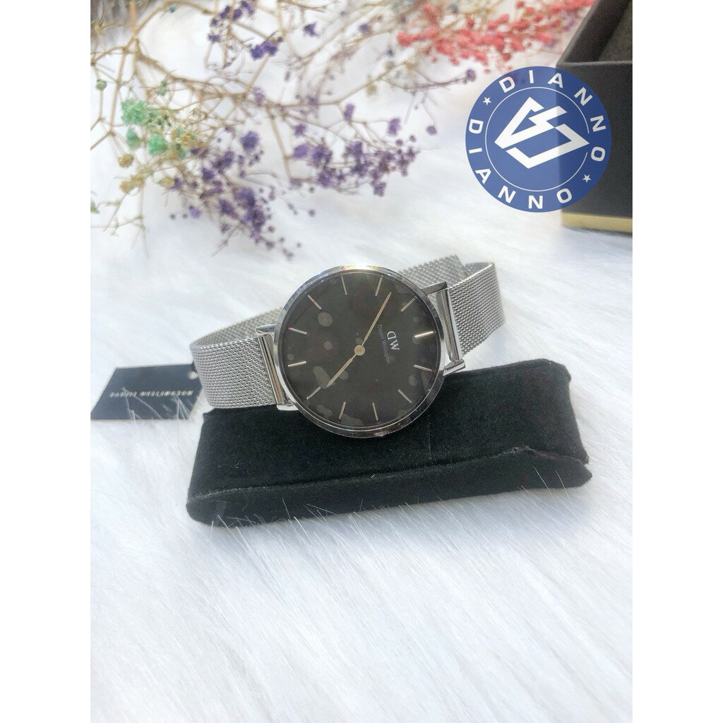 免運 帝安諾-實體店面DW Daniel Wellington米蘭錶帶系列 經典 簡約 DW00100304 164 201 | DIANNO ...