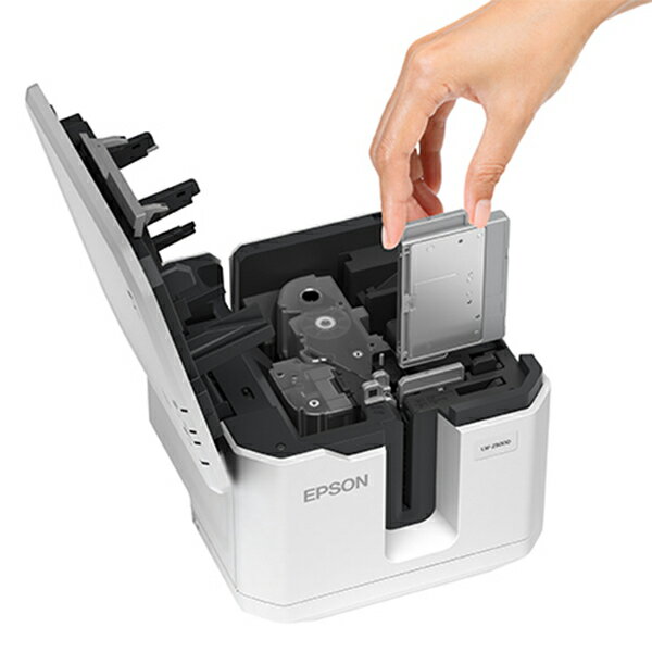 EPSON LW-Z5000 大容量標籤機 | Lyre ishop直營店 | 樂天市場Rakuten