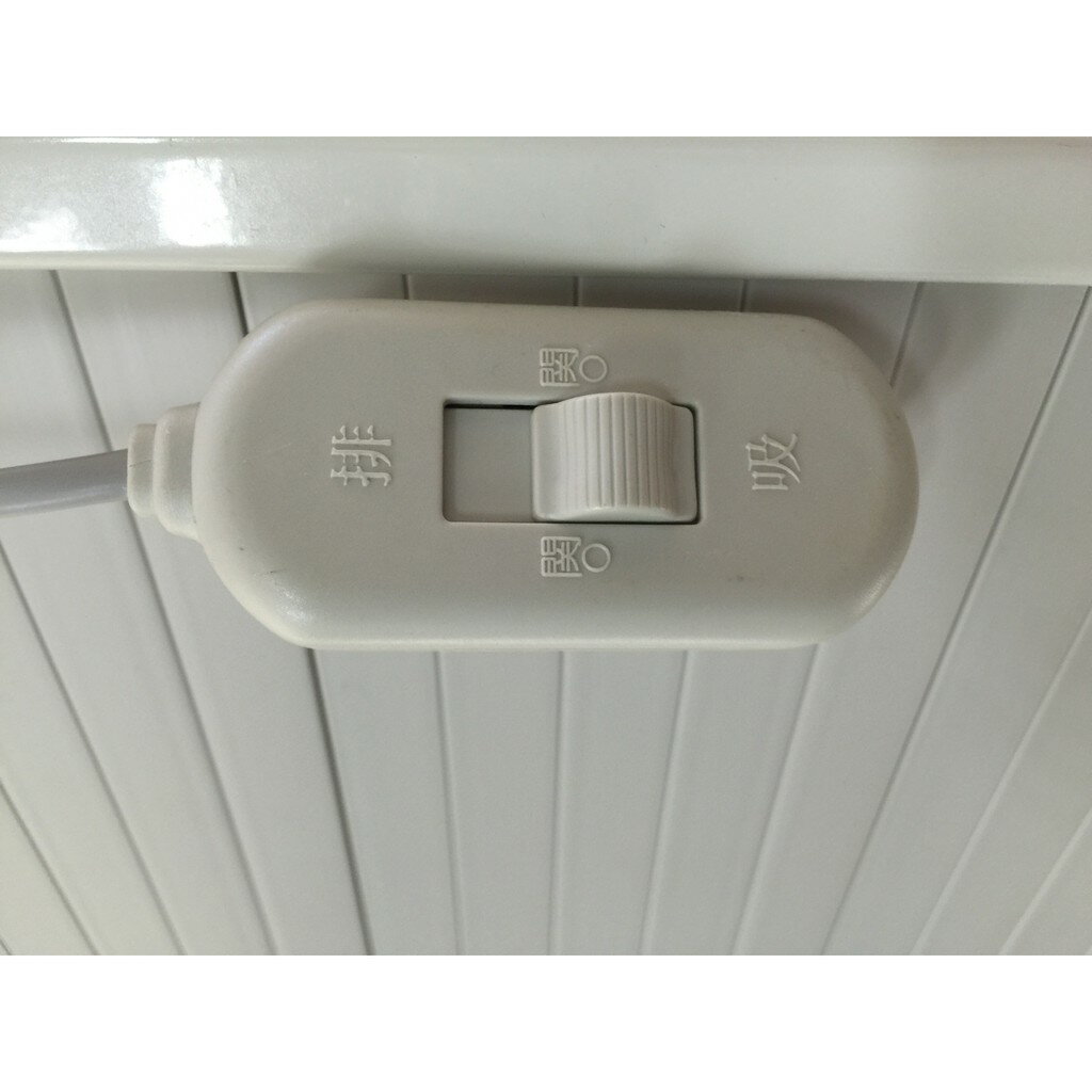 *大象生活館*2年保固附發票*220電壓/永用牌10吋靜音室內窗型吸排風扇/通風扇FC-1012/FC1012抽風機 | 大象生活館 | 樂天 ...