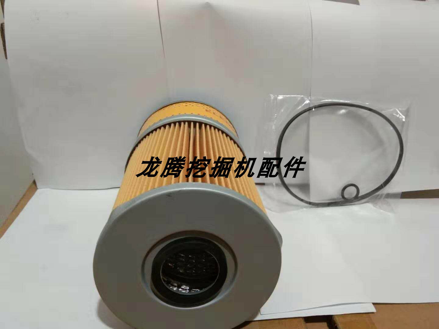 適配現代R215-7三菱發動機機油濾芯ME034605 26316-93000ME034611 | 協貿國際日用品生活10館 | 樂天市場 ...