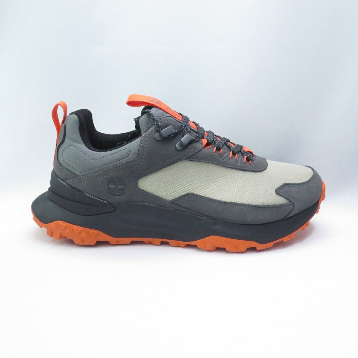 Timberland A6D9HEO4 Motion Access 男款 健行鞋 防潑水 淺灰褐【iSport愛運動 ...