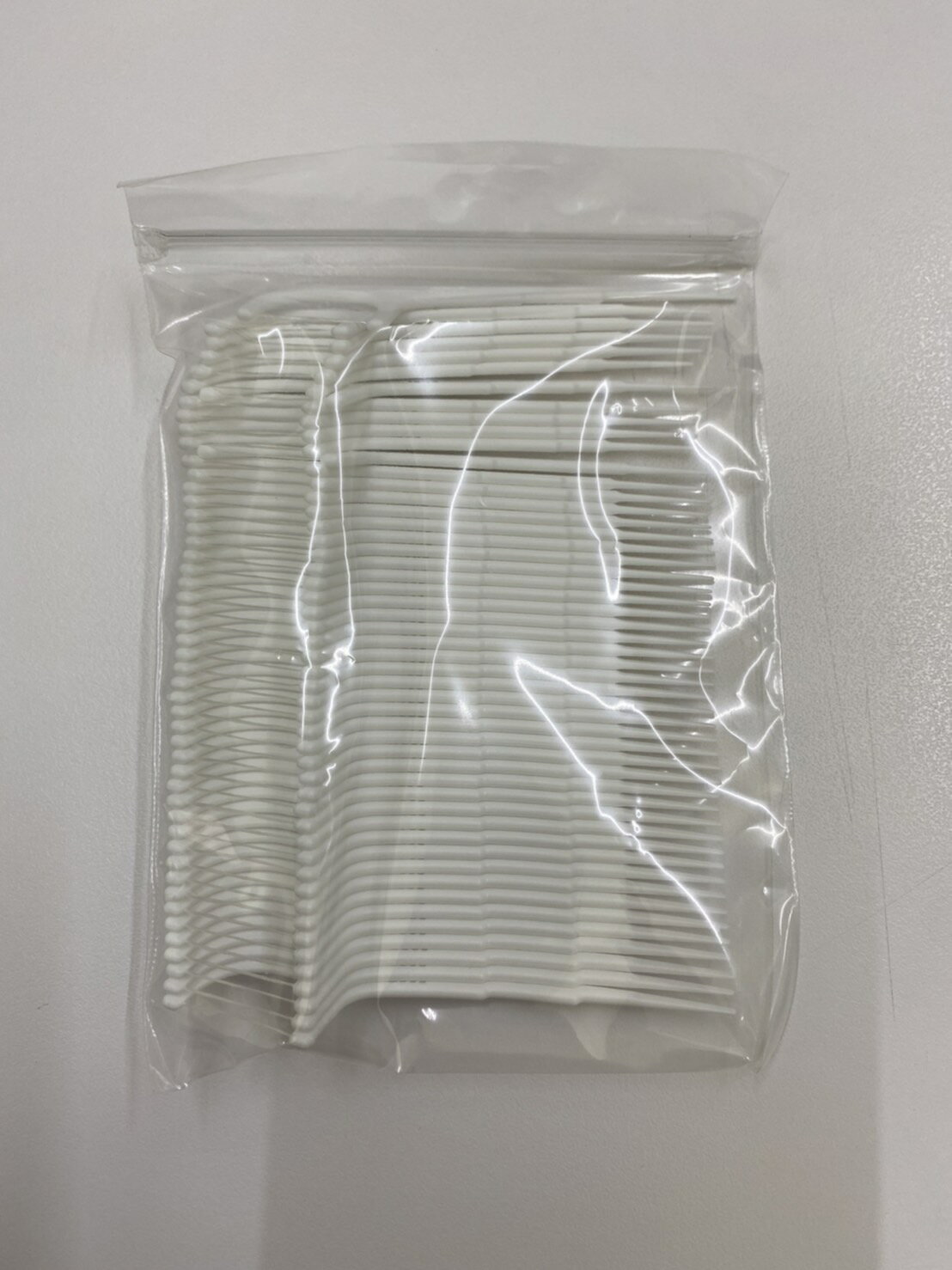 3M 細滑牙線棒散裝-50支入(出貨商品為無彩色印刷包裝). | 好韵通直營店 | 樂天市場Rakuten