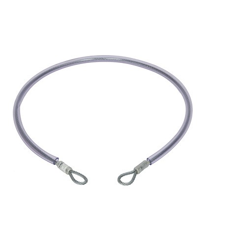 [全新正品]Lyon - Anchor Strop (Soft Eyes)鍍鋅鋼絲鋼索環(無貓眼) | fromdream studio ...