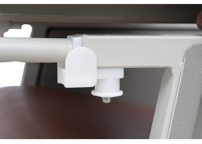 【海夫生活館】YAHO 耀宏 三段角度調整 陪護看護 老人護理椅 棕色皮革(YH251-4) | 海夫生活館 | 樂天市場Rakuten