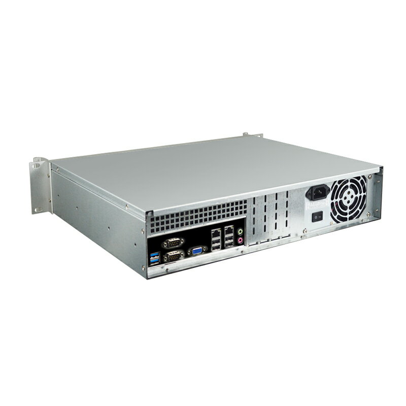 【最低價】【公司貨】eip IPC-2025緊湊2U型工控機 H81芯片服務器工業電腦 | 鑫誠批發網 | 樂天市場Rakuten