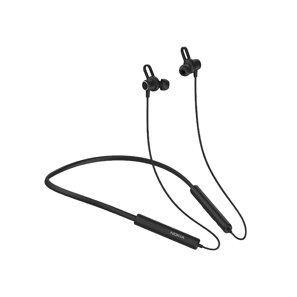 NOKIA E1502 無線頸掛藍芽耳機 頸掛耳機 運動耳機 運動藍芽耳機 頸掛藍芽耳機 藍芽耳機 | 鯊很大旗艦館 | 樂天市場Rakuten