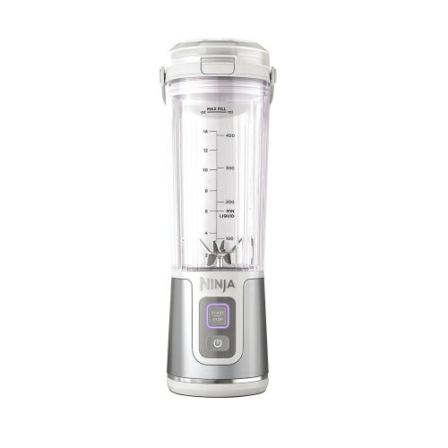 日本代購 Shark Ninja Blast BC151J 無線 隨身果汁機 USB充電 不鏽鋼刀片 隨行杯 470ml | 左東精品代購直營店 | 樂天市場Rakuten