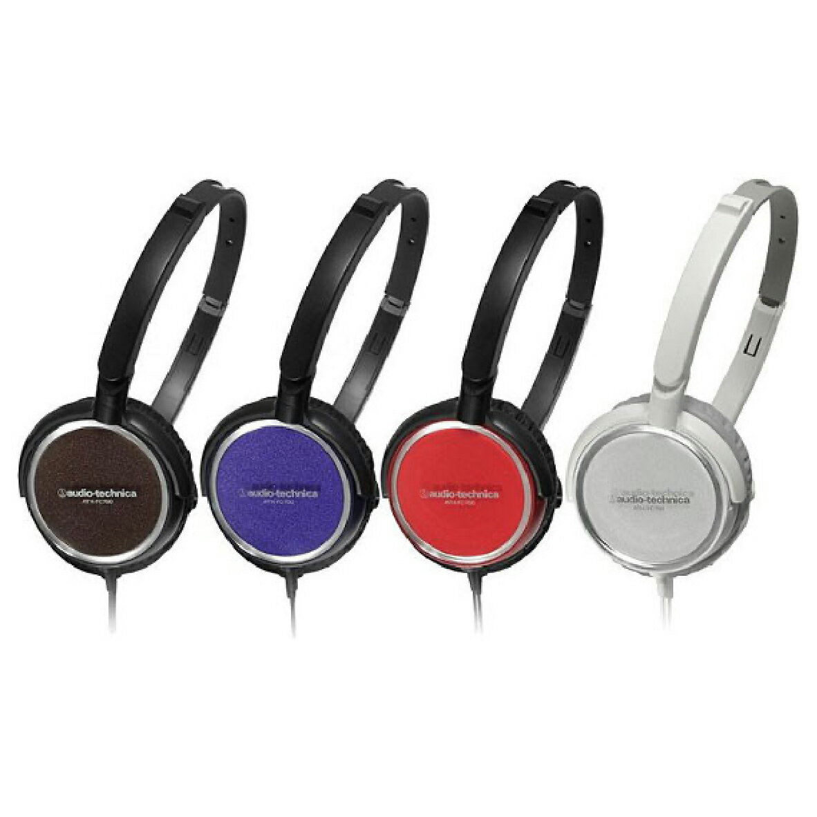 鐵三角 HP-FC700 HP-FC707 替換耳罩 一對 ATH-FC700 ATH-FC707 適用 | 金曲音響 | 金曲音響直營店 ...