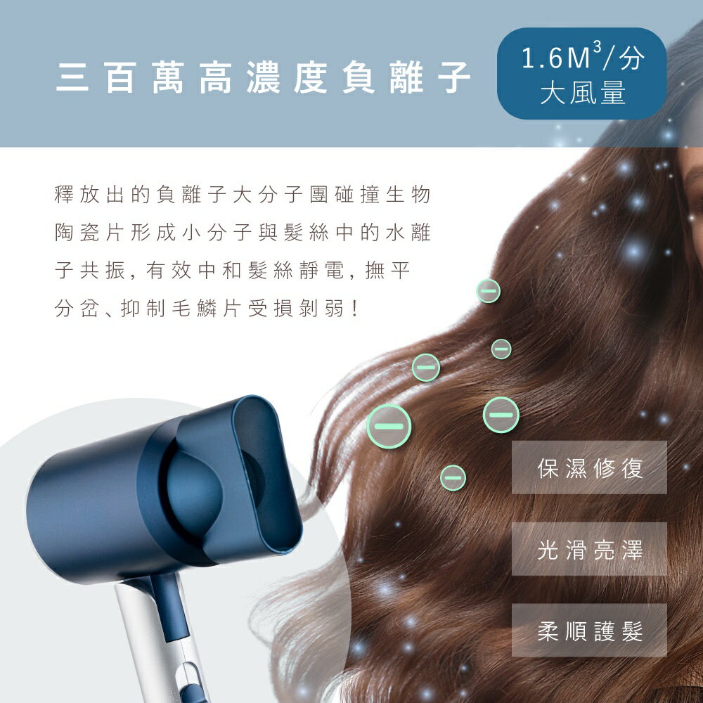 【KINYO】陶瓷美型負離子吹風機 (KH-9565) 大風量 陶瓷 遠紅外線 速乾 造型 沙龍級 1200W | KINYO 官方旗艦店 | 樂天市場Rakuten