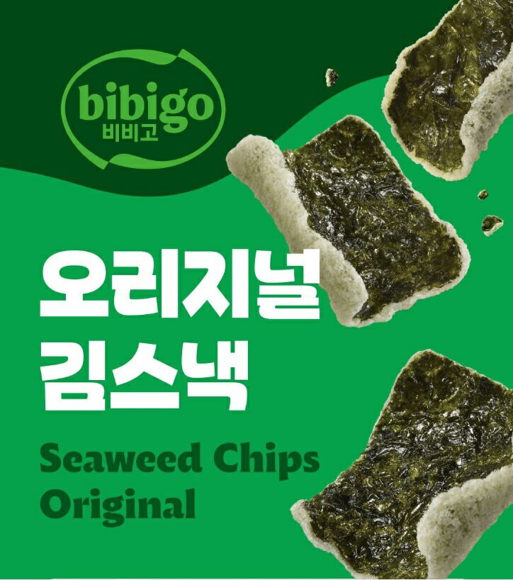 【首爾先生mrseoul】韓國 SEVENTEEN X BIBIGO 聯名 海苔脆片餅 40g | 首爾先生mrseoul | 樂天市場Rakuten