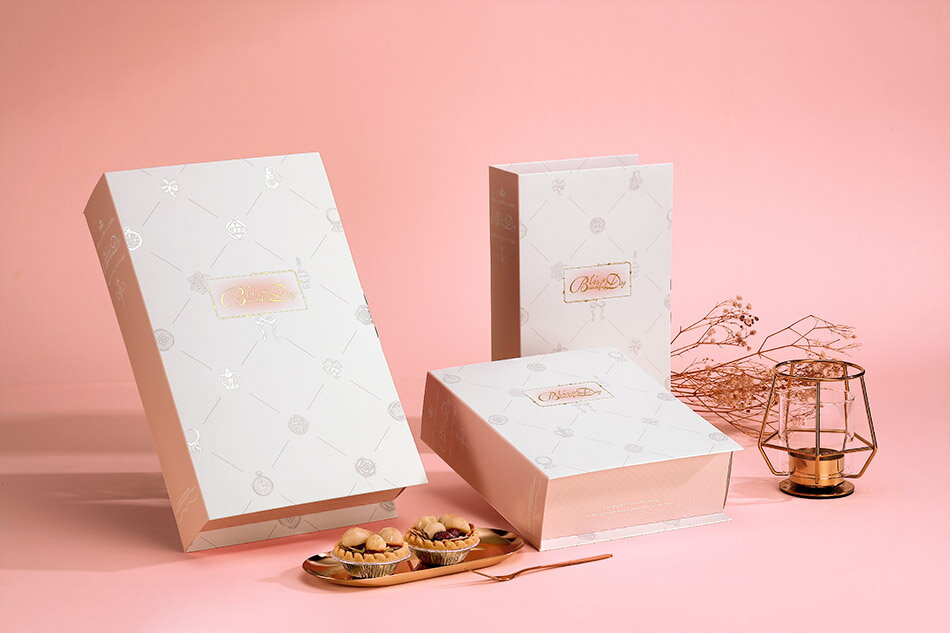 【基本量&優惠量】華麗盒書型盒 / 100個&300個 | 宜勤包裝股份有限公司直營店 | 樂天市場Rakuten