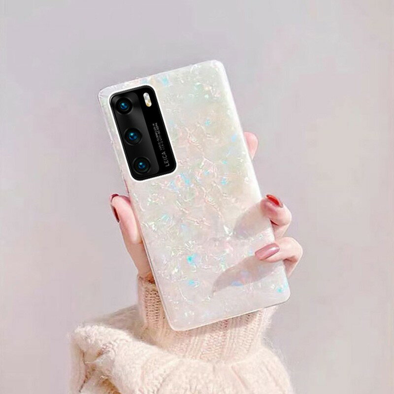 適用于華為p30手機殼仙女p30pro/nova5保護套榮耀20透明9xpro女款 | 協貿國際日用品生活12館 | 樂天市場Rakuten