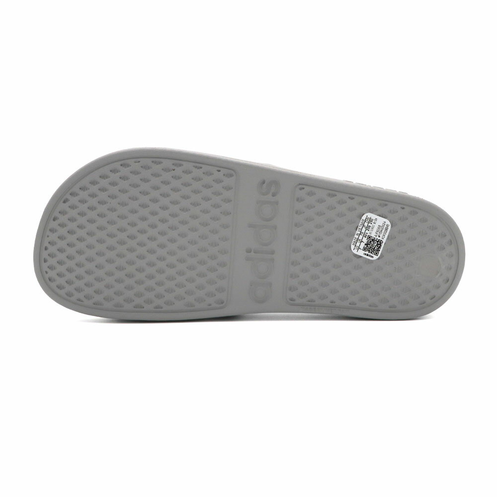 Adidas Adilette Aqua 灰 休閒 防水 運動 拖鞋 涼拖鞋 男款 H7027 (IF6068) | 新竹兩隻老虎親子舘直營店 ...