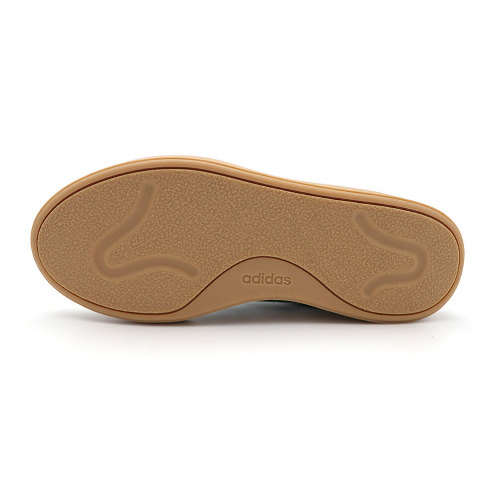Adidas Courtblock 米綠 皮革 男女款 休閒鞋 B5012 (IF6505) | 新竹兩隻老虎親子舘直營店 | 樂天市場Rakuten