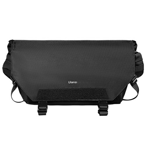 搶券最高折320｜ULANZI B010 BC08 戰術單肩包 相機包 攝影包 (BC 08,公司貨)獨立分隔、拆卸式隔板、擴充掛帶、防水防護 | 閃新科技直營店 | 樂天市場Rakuten