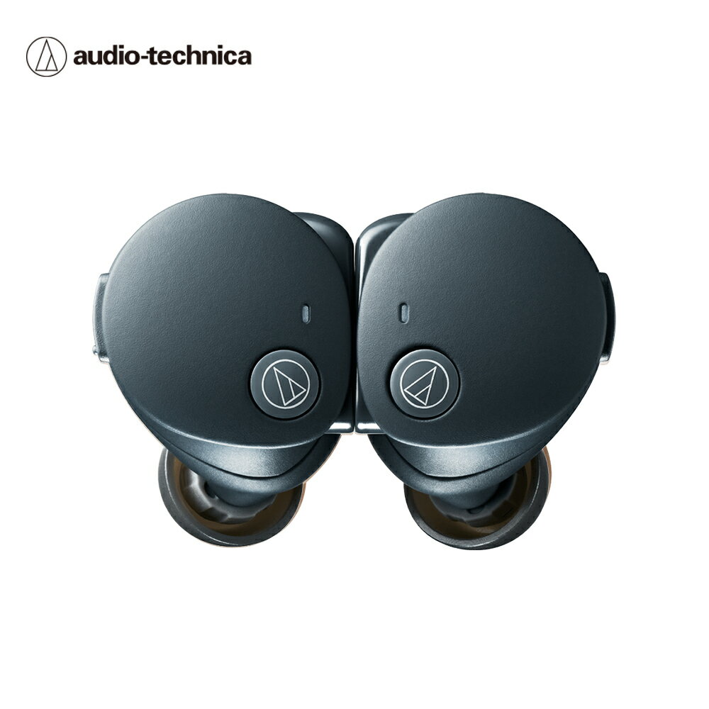 鐵三角 ATH-CKS50TW2 (贈限量耳機收納包) SOLID BASS 重低音降噪真無線耳機 | 個性潮牌3C館直營店 | 樂天市場Rakuten