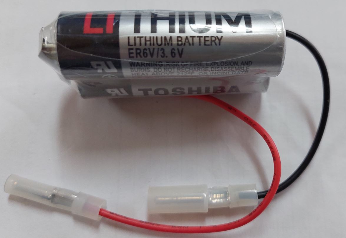 HW9470917-A YASKAWA Motoman 機器人專用電池(含稅)【佑齊企業 iCmore】 | 佑齊企業電子商城直營店 | 樂天 ...