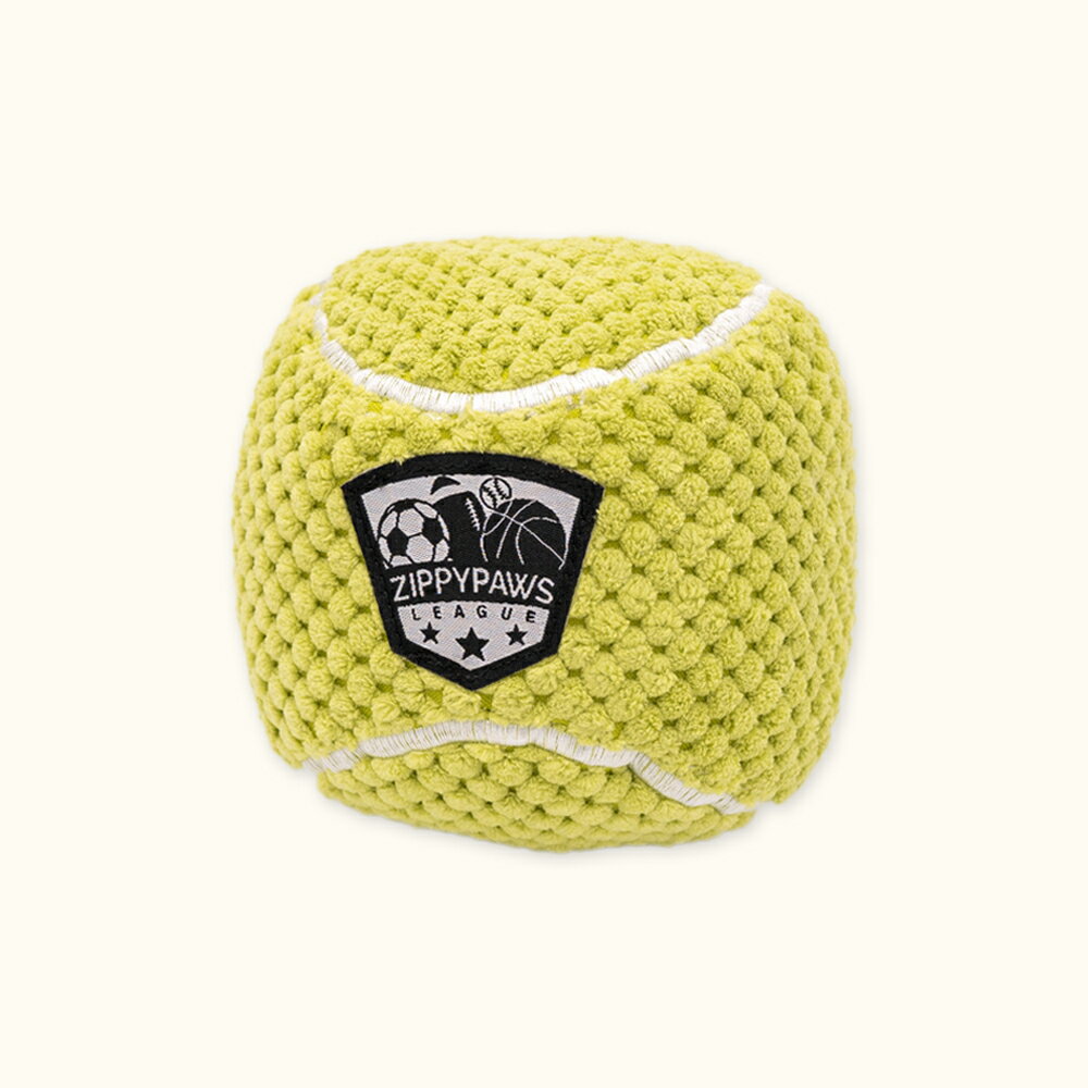 【SofyDOG】ZippyPaws 小小運動員-拍拍網球 有聲玩具 互動玩具 | SofyDOG直營店 | 樂天市場Rakuten