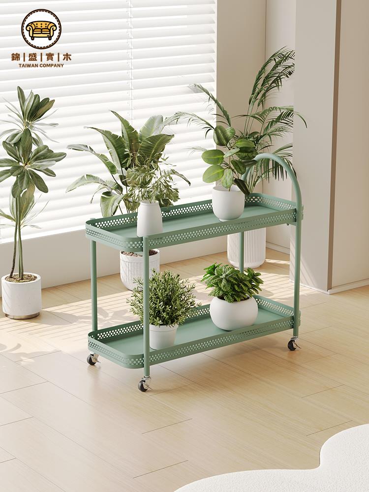 特惠/免運 工廠直銷 花架 陽台花架 花盆架 落地置物架 可移動花架落地陽臺客廳鐵藝花盆架網紅簡約不占地多肉植物擺放架可開發票 全館折扣 售後保障 j5428 | 錦盛實木家居 | 樂天市場 ...